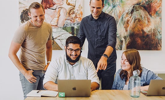 GCSS-Army ERP Training and Support