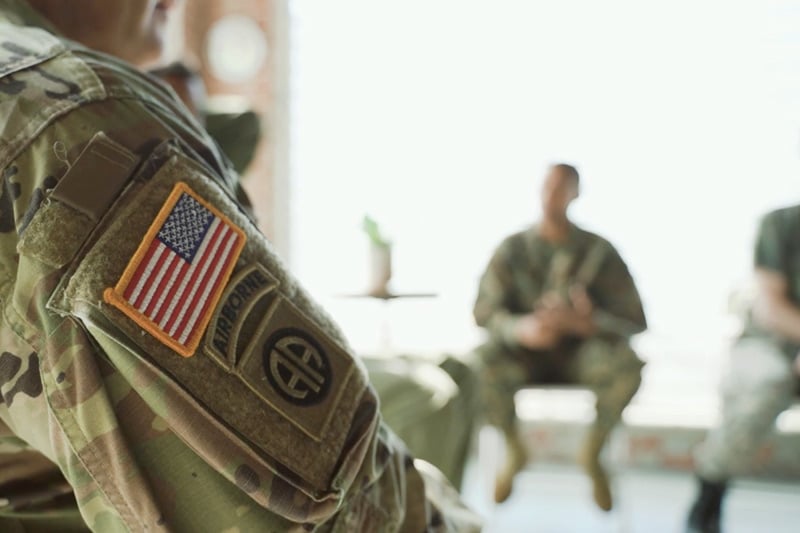 Provides information on the training offerings